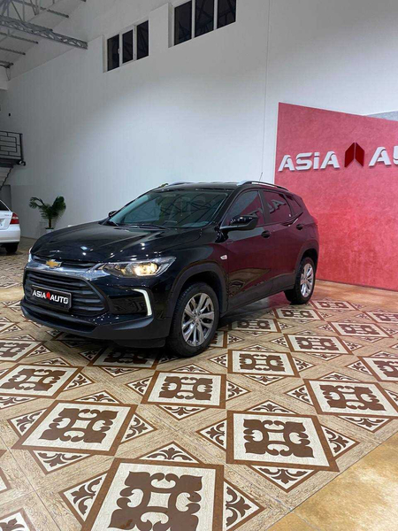 Tracker LTZ xamyonbop narxda!!!