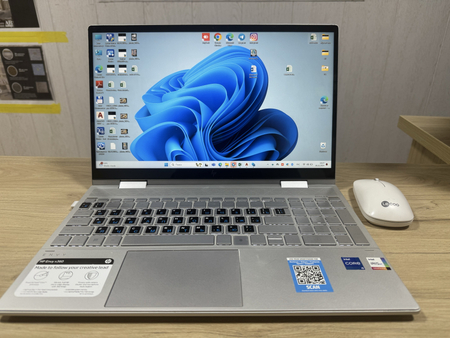 HP ENVY x360 Convertible
