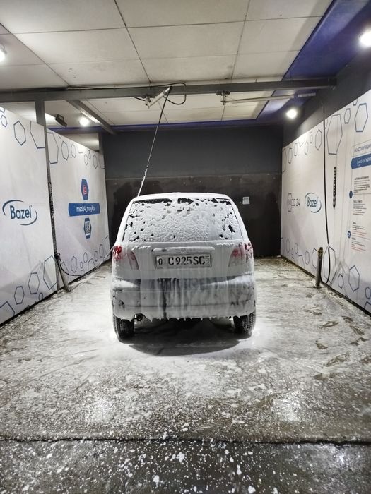 Matiz 1 pazitsya 2014