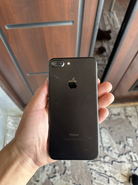 Iphone 7plus 128gb