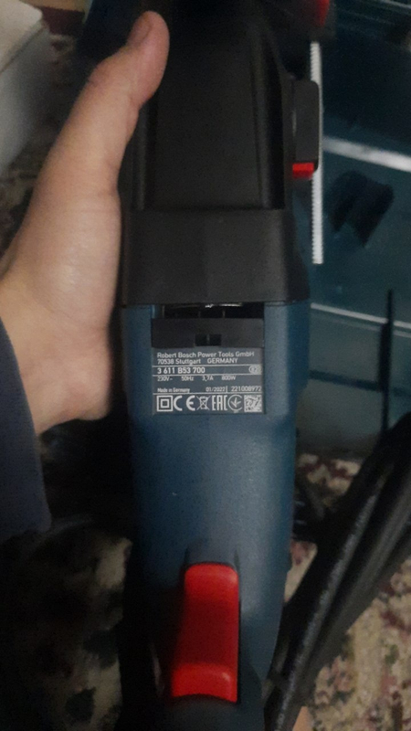 Bosch GBH 2-26 Orginal