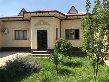 Срочно Яшнобод Висол кучада 3,2 сотих