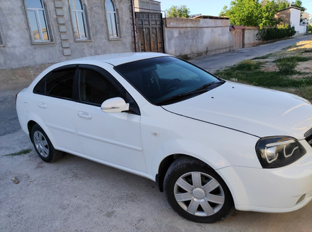 Lacetti 2011 yil