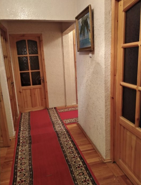 Аренда квартиры