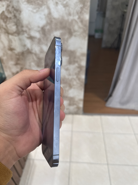 Iphone 13 pro max 256gb 84% bez karobka