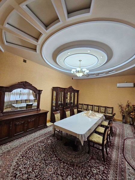 Продается участок готовый ДОМ