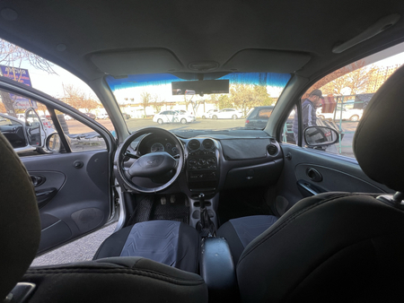Matiz mх сотилади