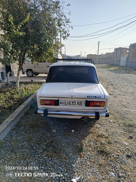 Vaz 2106 benzin xolati yaxsh kurib ustga gaplashmiz