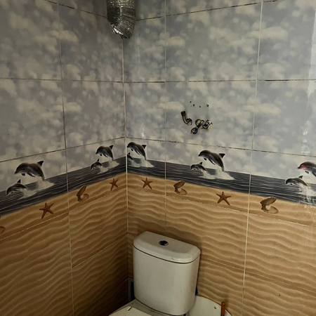 Мирабад Саракулка домик 275
