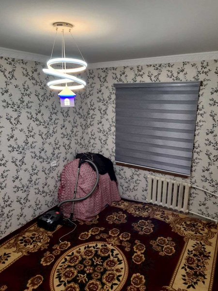 3-xonali kvartira 2-etaj jixozlaribilan sotiladi 48900dollar