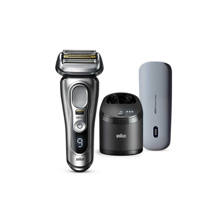 Электробритва Braun Series 9 Pro 9477cc