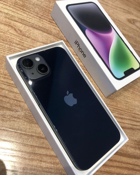 Iphone 14       holati ideal narxini kelishamiz