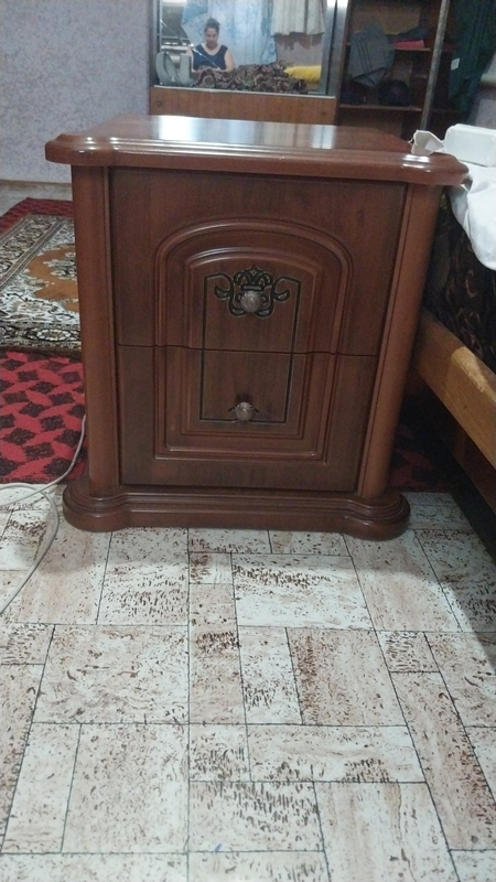 Спальный гарнитуры