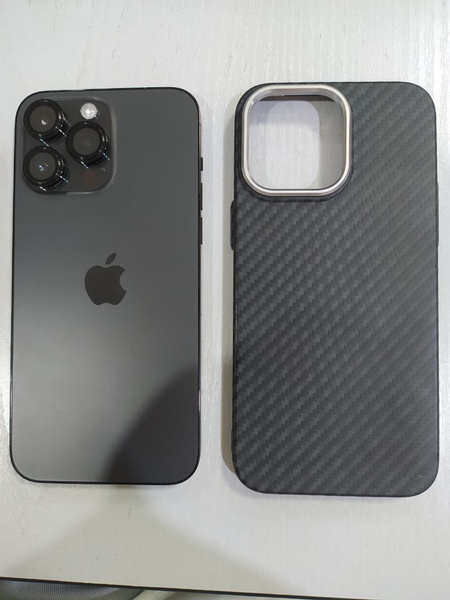 iPhone 14 Pro Max Dual Sim 256GB