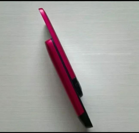 Nokia C2-05 Pink