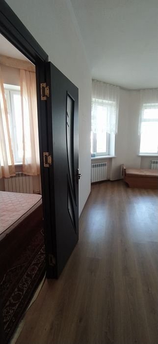 .Продано 1х2комнатную 45м2 хороший ремонт в Сергели 6А новостройка 50$