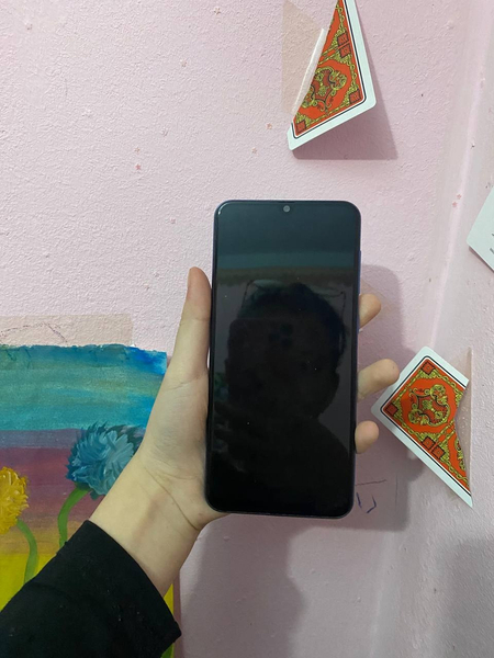 Самсунг  А 30 ,скоробкой