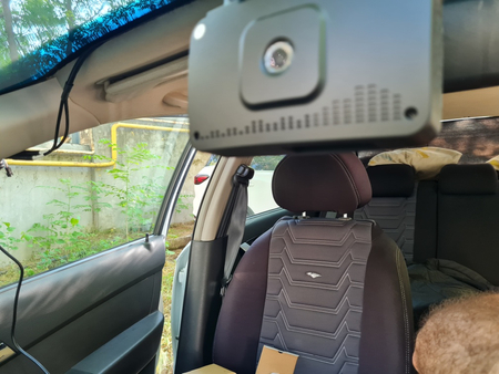 Видеорегистратор dashcam mdvr gps мониторинг