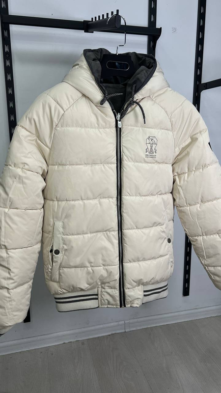 Куртка от Brunello Cucinelli под заказ