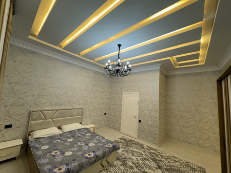 Dacha bor! 2025 stilda