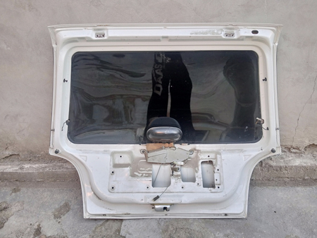 Matiz best orqa magaj