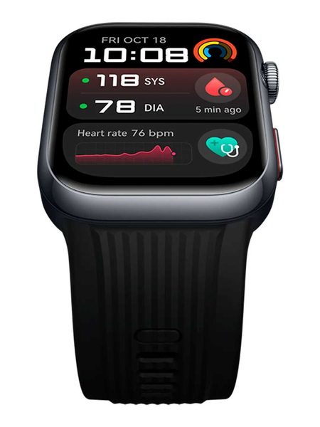 Huawei Watch D2 Black