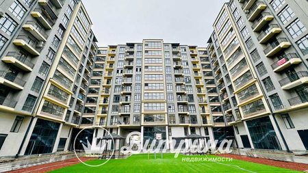 Продается квартира по ул. Шота Руставели. ЖК 