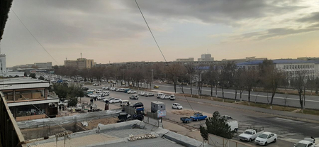 Квартира ижарага берилади