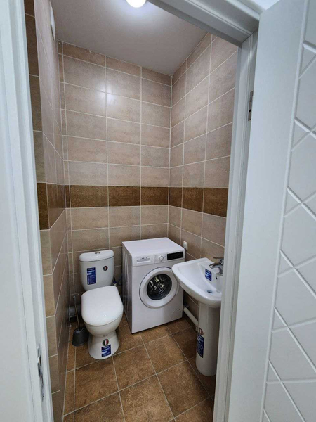 Мирабад• Ойбек• 2-комн • 60 м² • этаж 2/9 • [УМ:026]