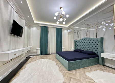 Посуточно квартира!Daily rent home hi-tech!Кунлик ижара!