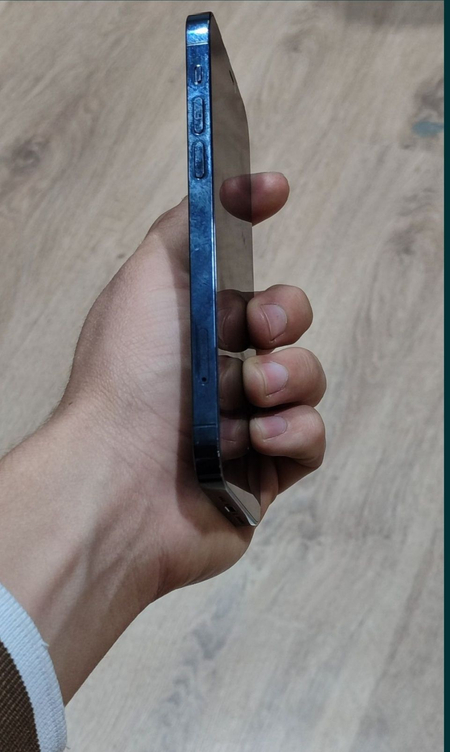 Iphone 12 pro sotiladi
