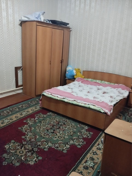 Сдаётся 3-х комнатная квартира в Чирчике
