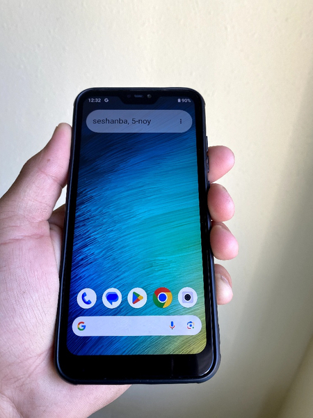 Mi 2Lite Sotiladi srochna!