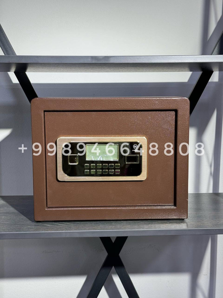 Сейф Модель : 30-WD