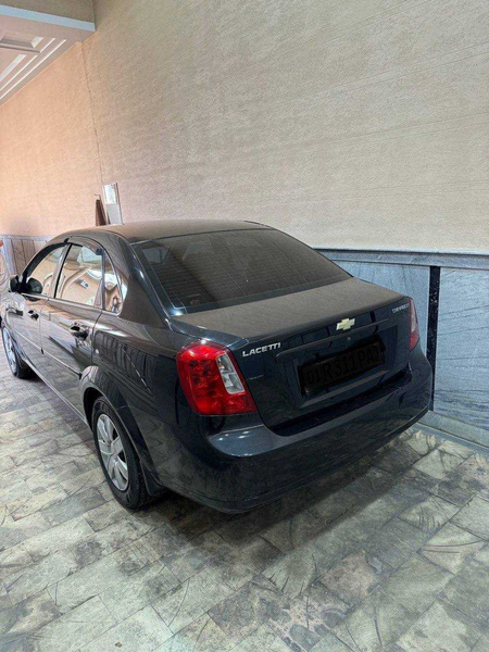 Продается своя Chevrolet Lacetti 2013 г