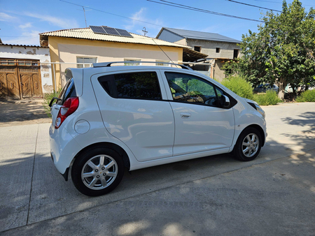 Продается Chevrolet Spark (2022)