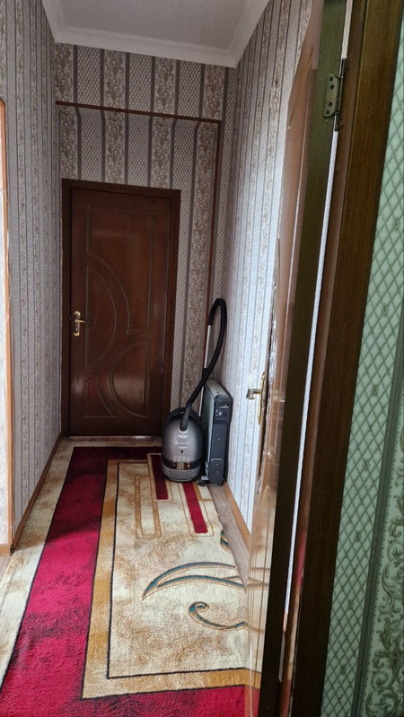Дом 2 комнатная 3 этажа