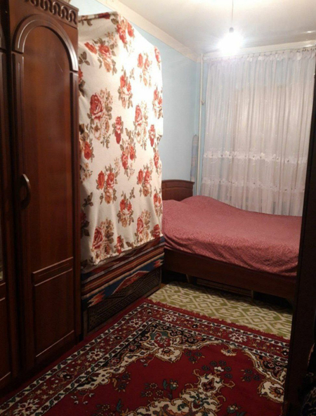 Юнусобод 16 КВ  4 ком