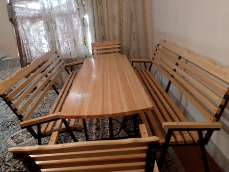 Холодильник яхши холатда иккаласиям