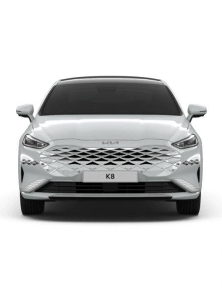 Umid avto Kia K8 yiligi 14%