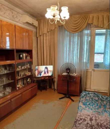 谷 126243 谷 Chilonzor tumanida kvartira sotiladi [48 м²]