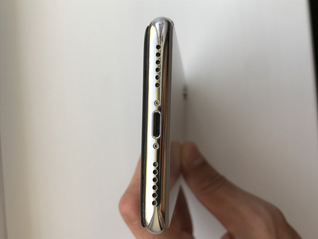Iphone XS MAX 512 GB, Ёмкость аккумулятора 100%, состояние идеальное