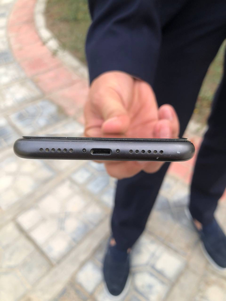 Iphone 11 Region RM/A