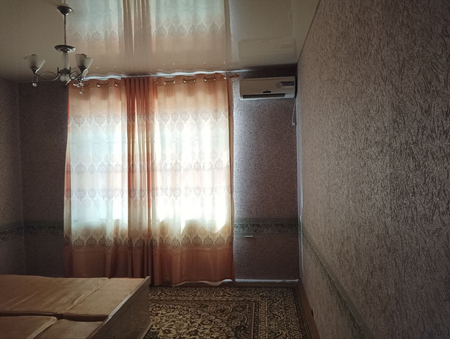 Аренда квартира Андижан 3 хонали хама шароити бор