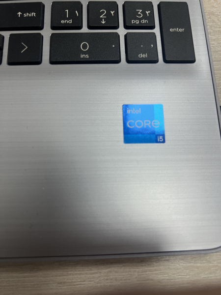 Hp Core i5 в ИДЕАЛЬНОМ СОСТОЯНИИ  11 того поколении