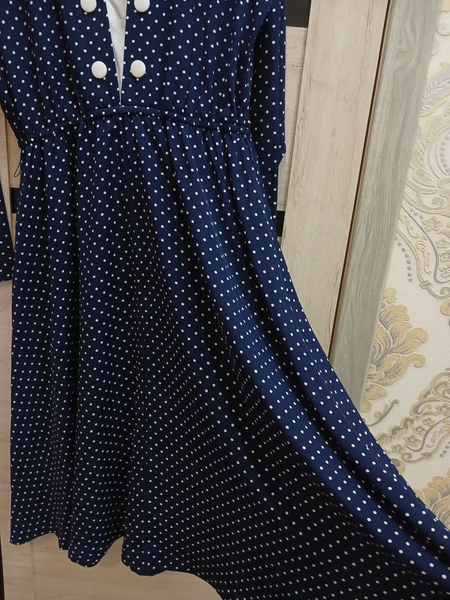 Турецкий красивое платье XL-XXL. Tureskiy chiroyli koyle XL-XXL