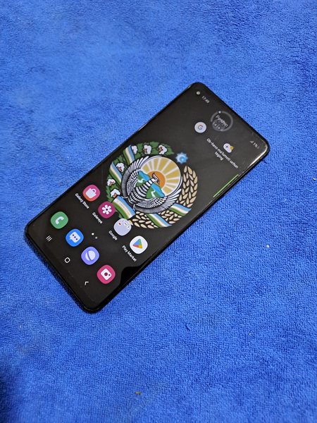 Samsung A21s sotiladi