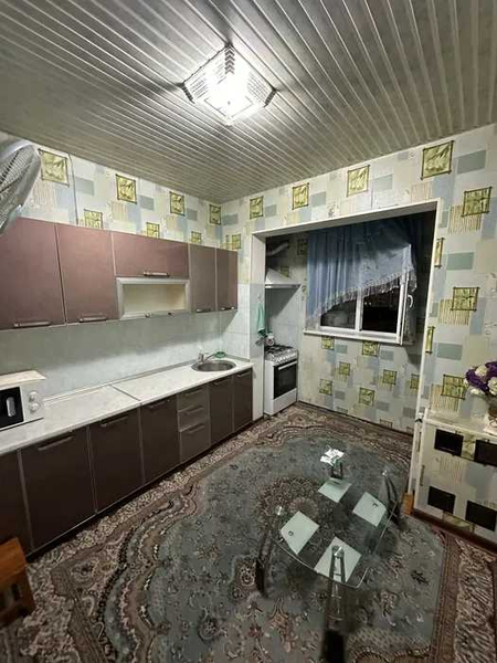 Аренда 2 ком. евроквартиры на Паркентском. ID: OY 155