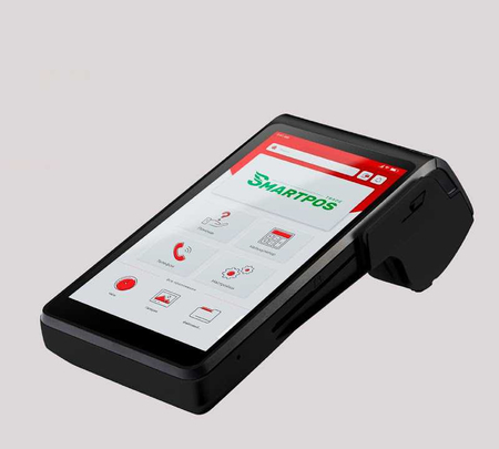POS TERMINAL N5 (uzkassa)