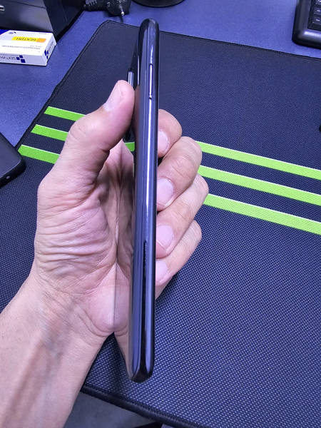 Redmi note 8 pro